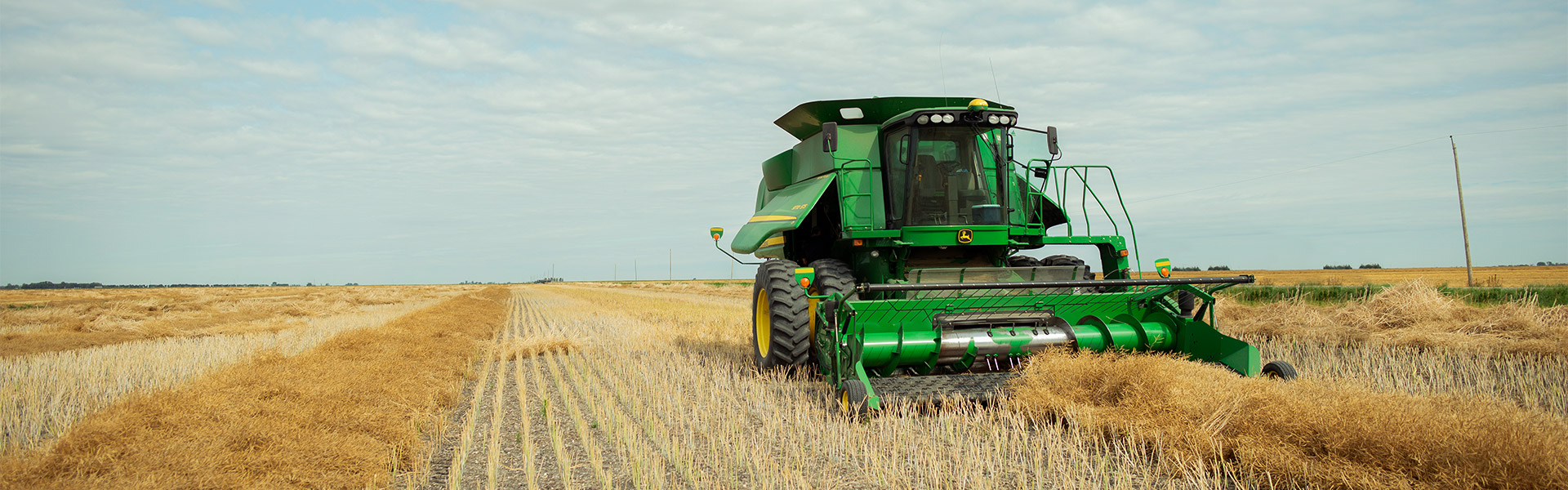 Home - Thanks for Farming Tour